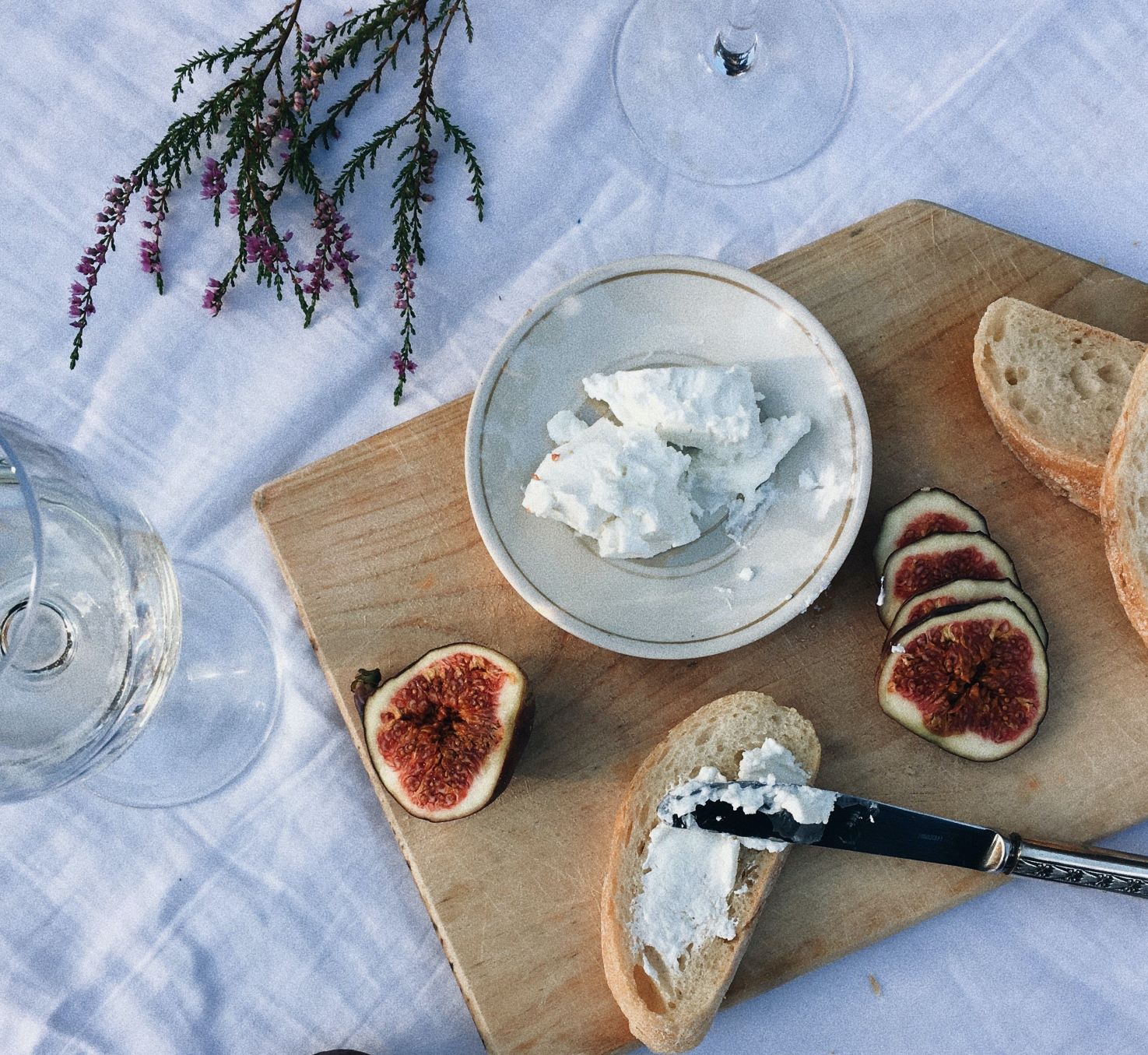 Smeg Recipes - Homemade Ricotta Cheese - Food | Smeg UK
