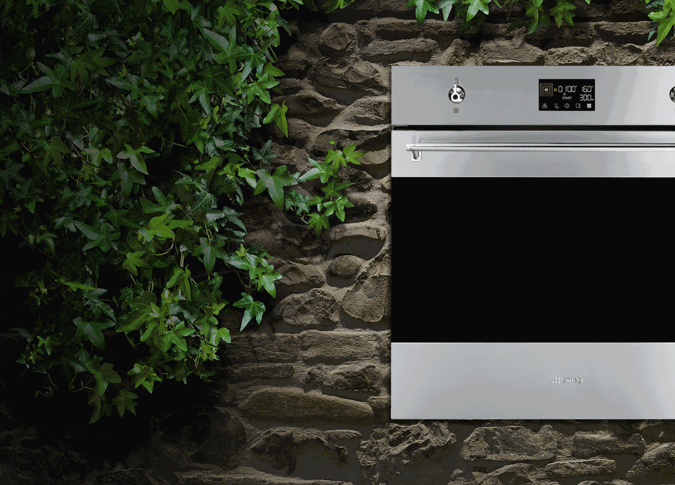Smeg Classic Aesthetic - Oven - Hob - Wine Cooler | Smeg UK