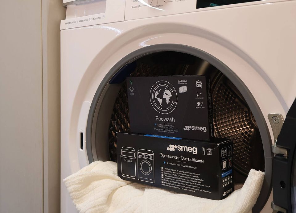 How to Care for Your Smeg Appliances | Cleaning & Maintenance Guide
