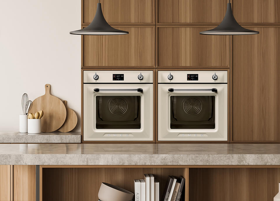 How Do Self-Cleaning Ovens Work & How To Use One Correctly