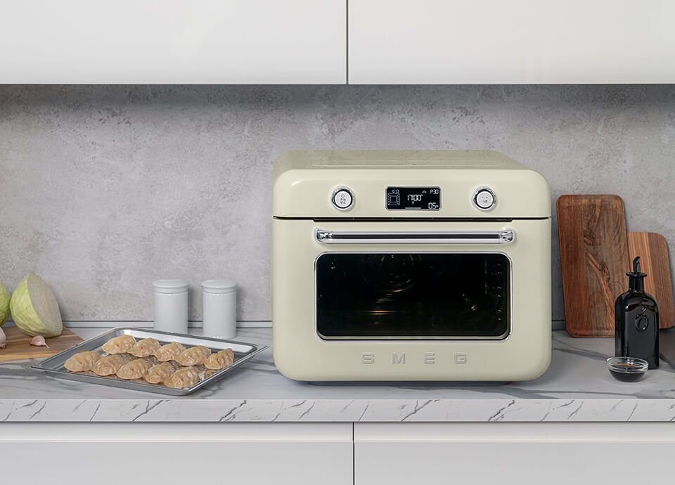 Countertop Ovens Guide | Efficient & Compact Meal Prep