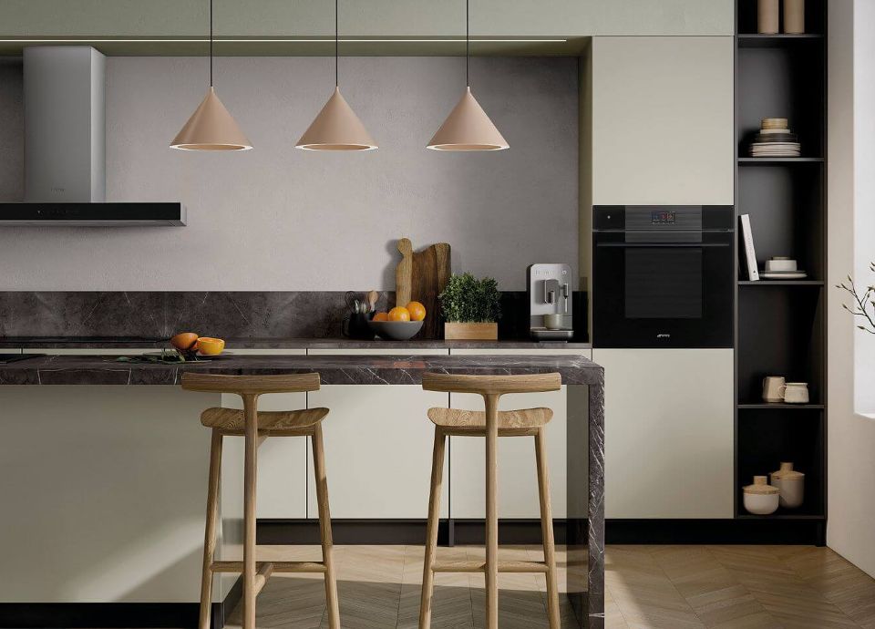 Smeg - Technology with Style - Kitchen Appliances | Smeg UK
