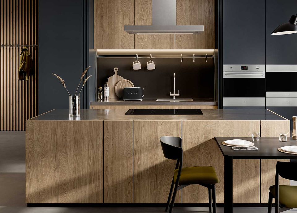 In the Spotlight - Interior Design | Smeg UK