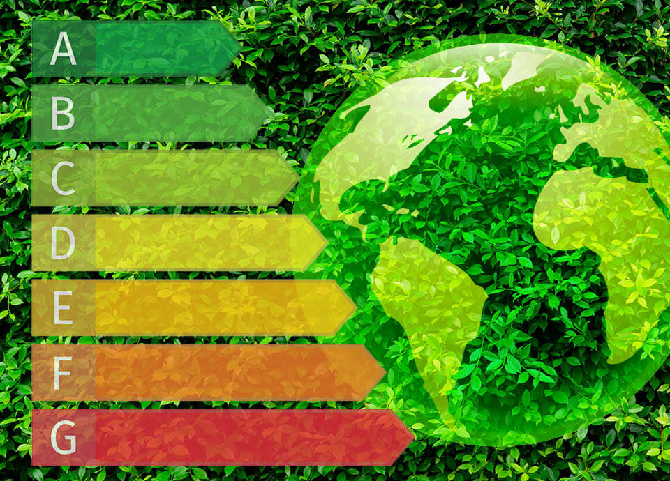 Energy Label Changes – Kitchen Appliances| Smeg UK