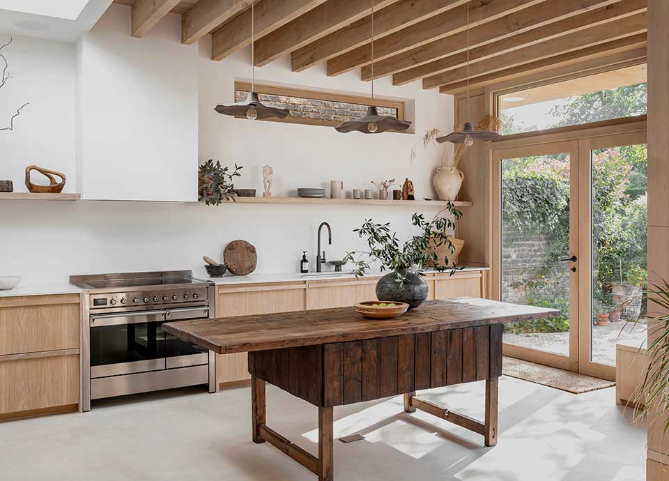 Creating An Insta-Worthy Kitchen - Photography | Smeg