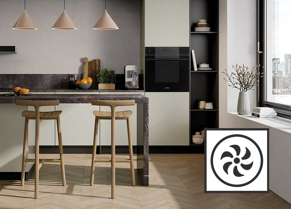 A Guide To Oven Symbols & What They Mean | Smeg UK