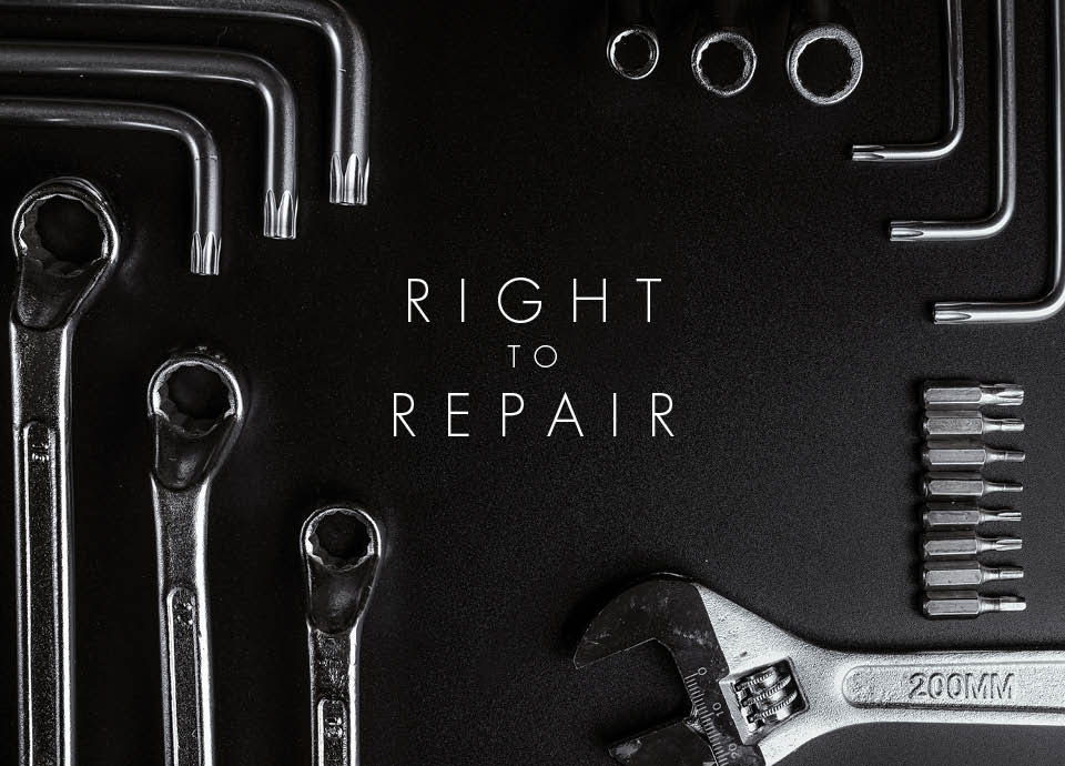 Right to Repair - UK Government Law | Smeg UK