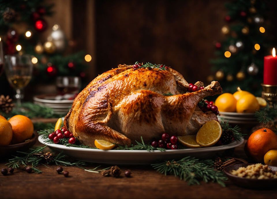 Smeg’s 12 Tips for Christmas | Smeg