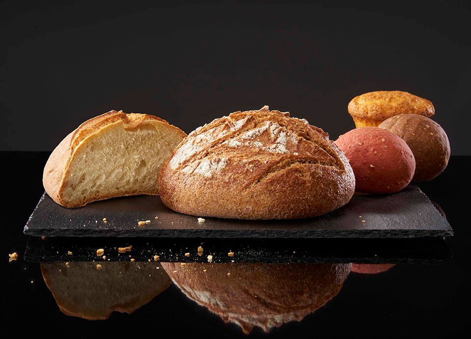 Real Bread Week - Recipe - Tips | Smeg UK