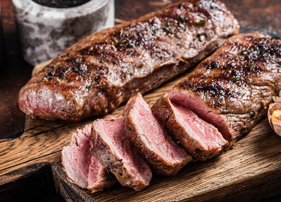 Lamb - Easter - Recipes | Smeg UK