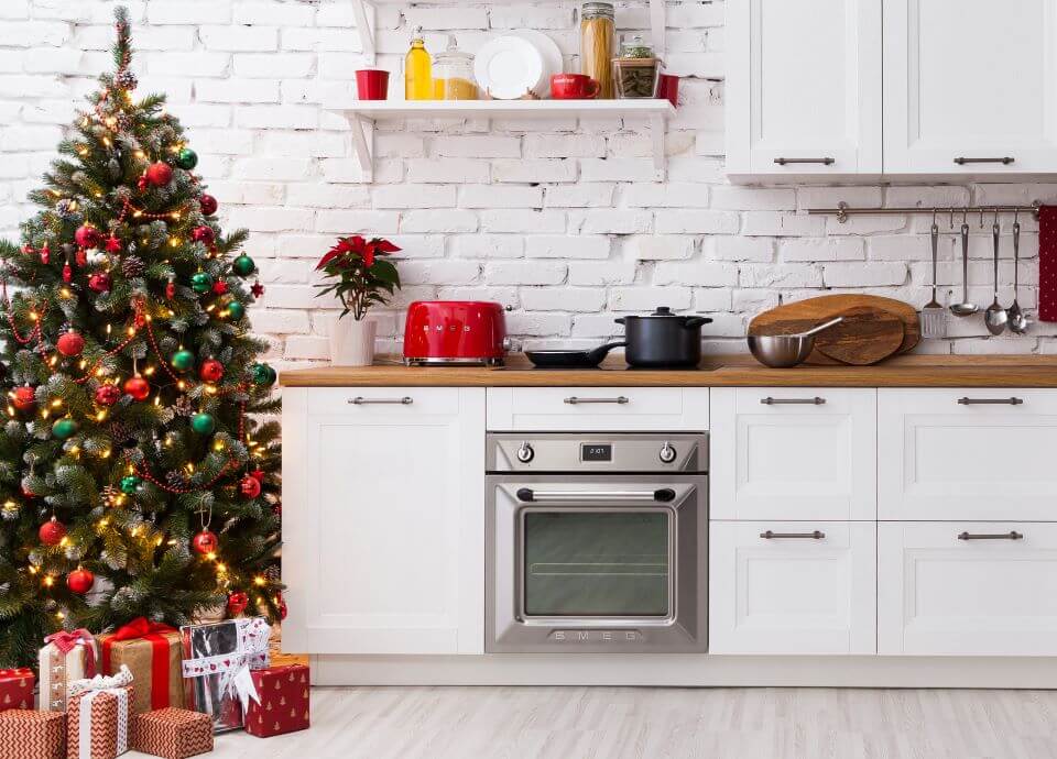Smeg Christmas Cooking - Recipes| Smeg UK