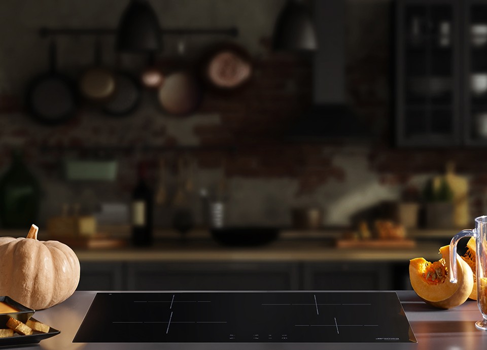 Cooking with Smeg Inspirations - Kitchen Appliance | Smeg UK