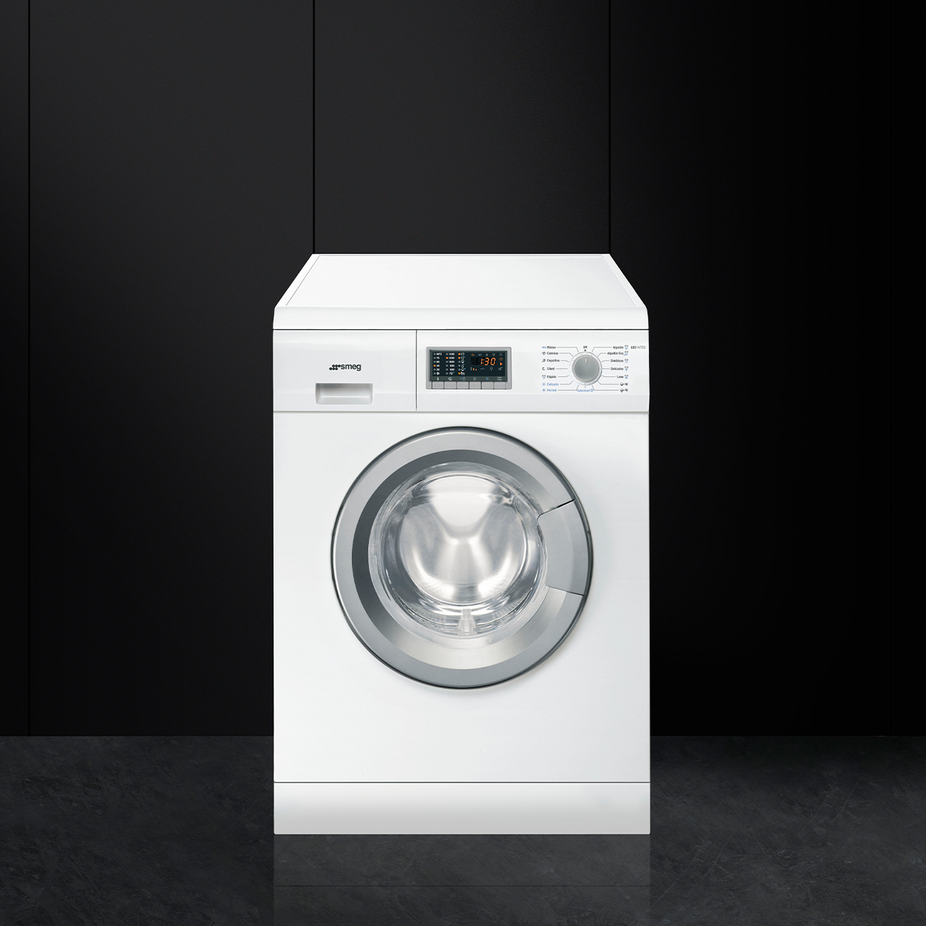 Smeg Cookers & Range Cookers - Electric - Dual Fuel | Smeg UK